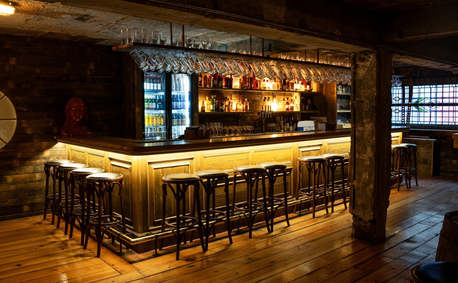 Ludwig's Tavern Liverpool - Albert's Schloss