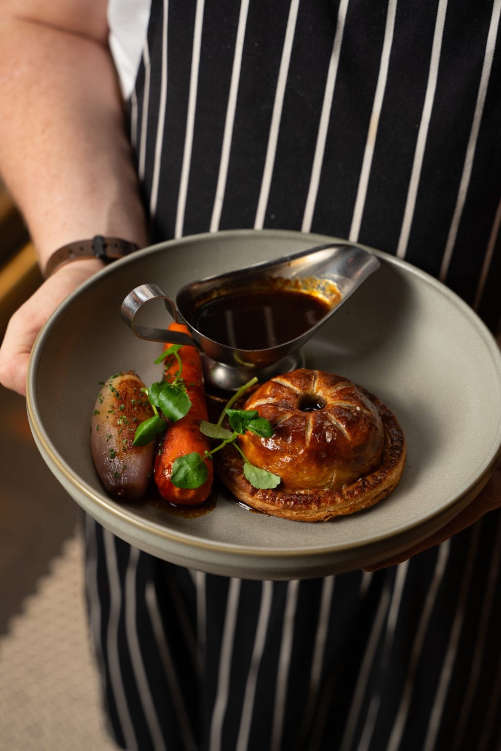 Alpine Restaurant & Beer Hall in Birmingham - Albert's Schloss