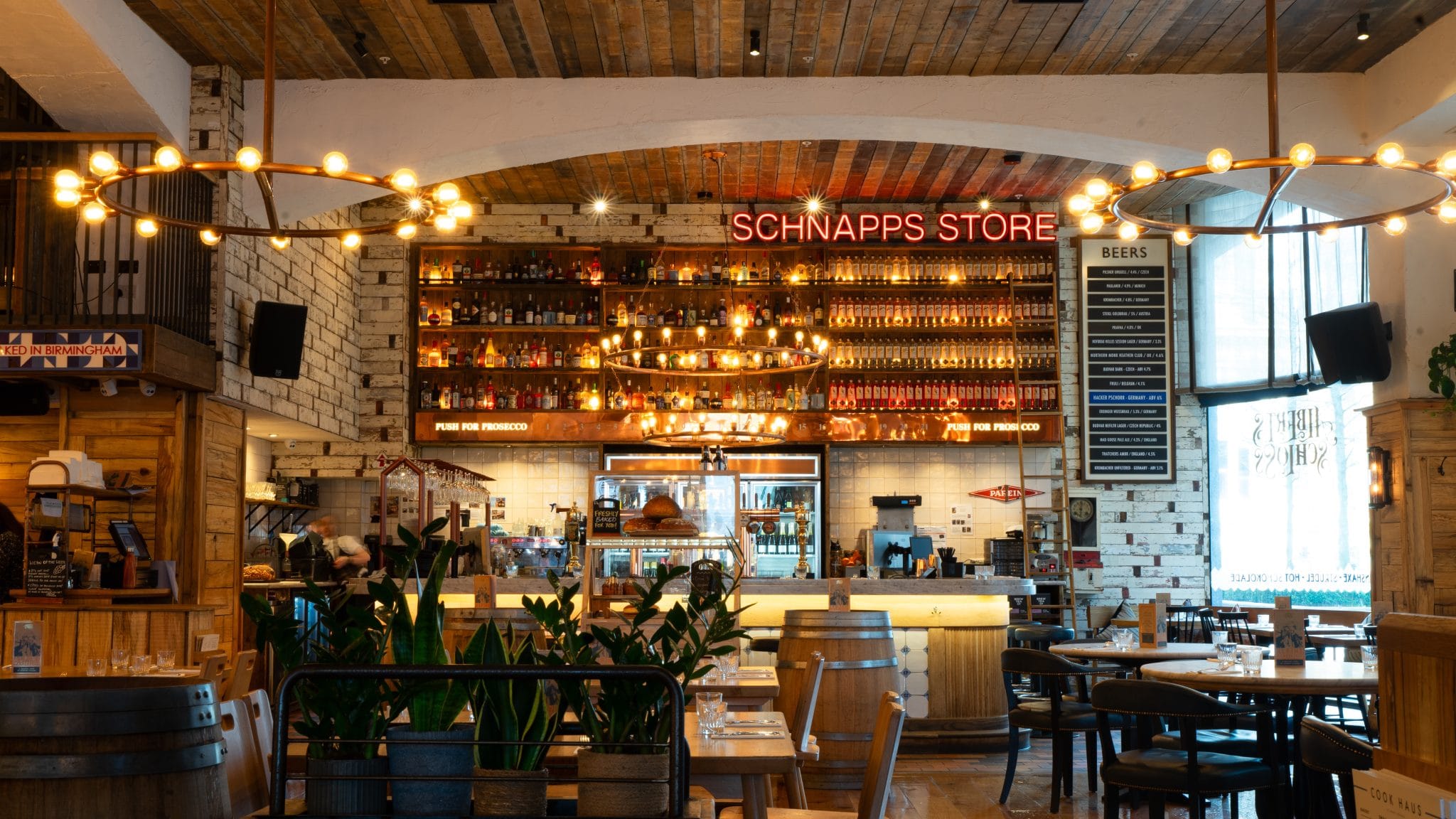 Alpine Restaurant with Live Music & Shows - Find your Location