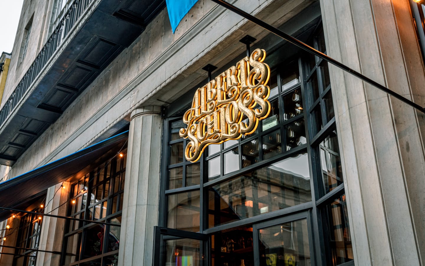 FAQs - Restaurant & Beer Hall - Albert's Schloss