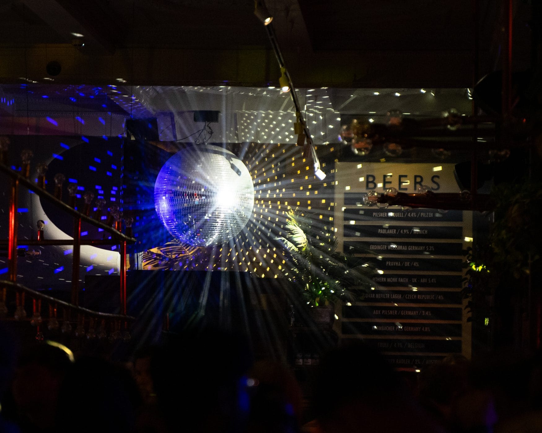 Alpine Restaurant with Live Music & Shows - Find your Location