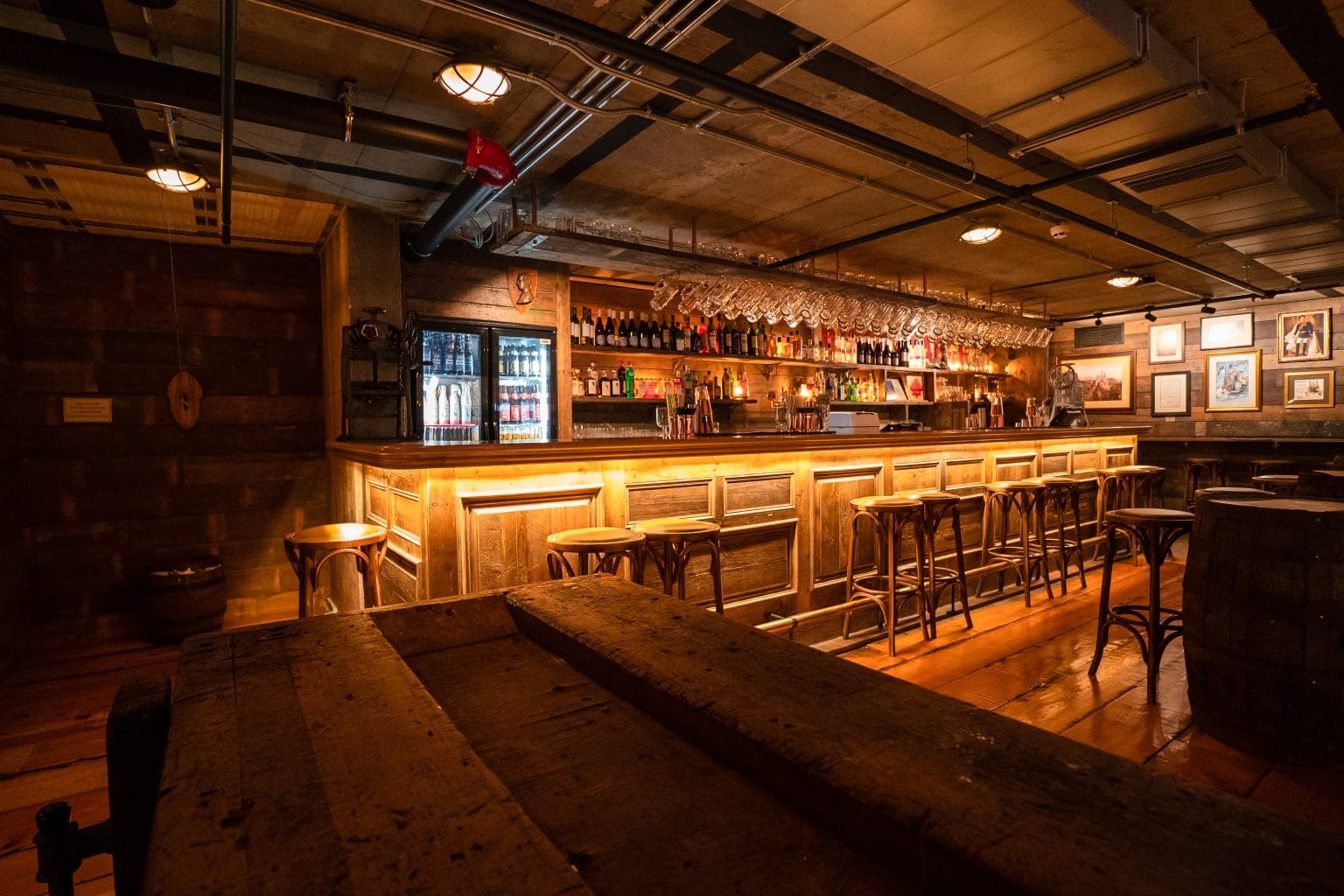 Ludwig's Tavern Birmingham - Albert's Schloss