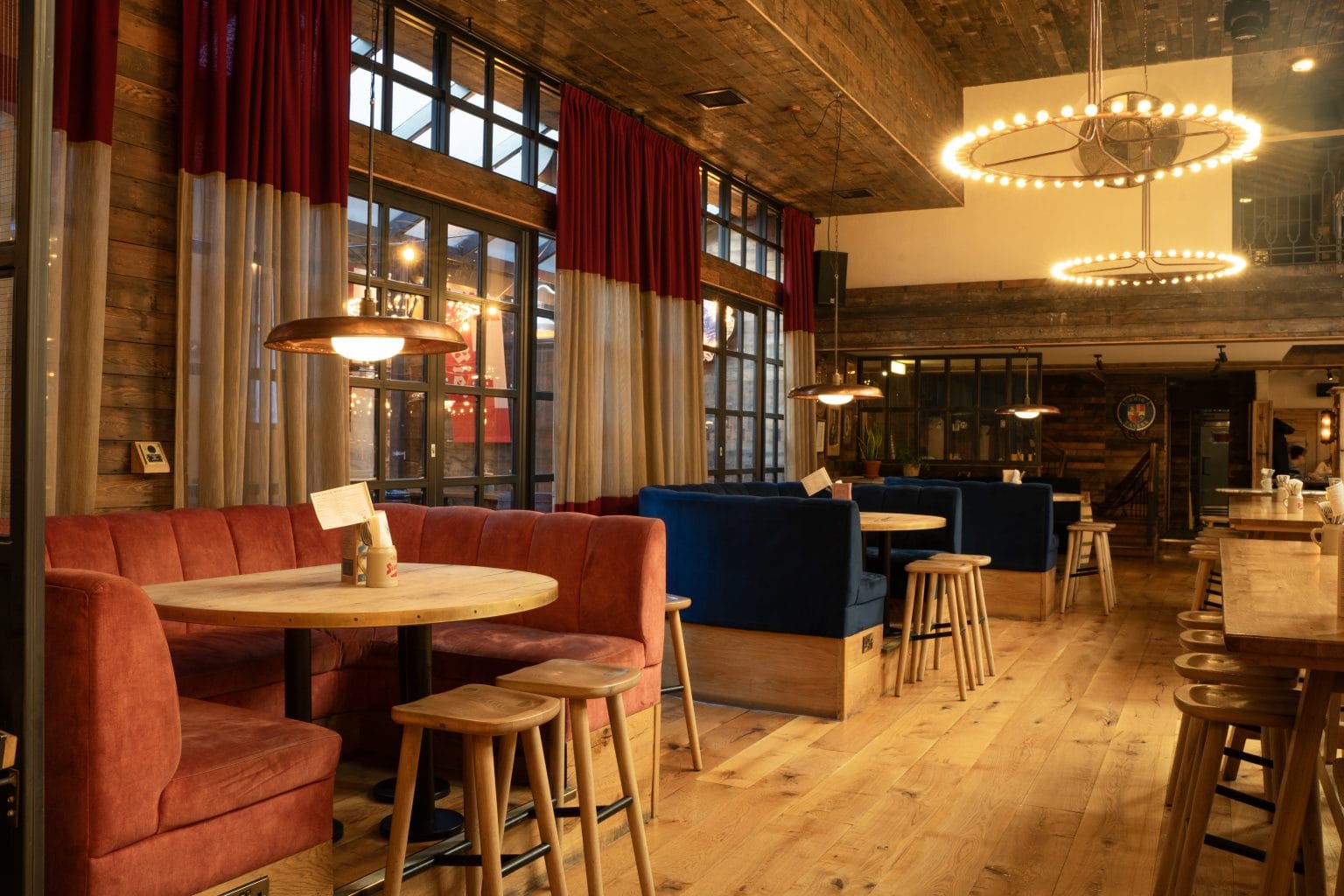 Liverpool German cocktail bar | Albert’s Schloss Liverpool