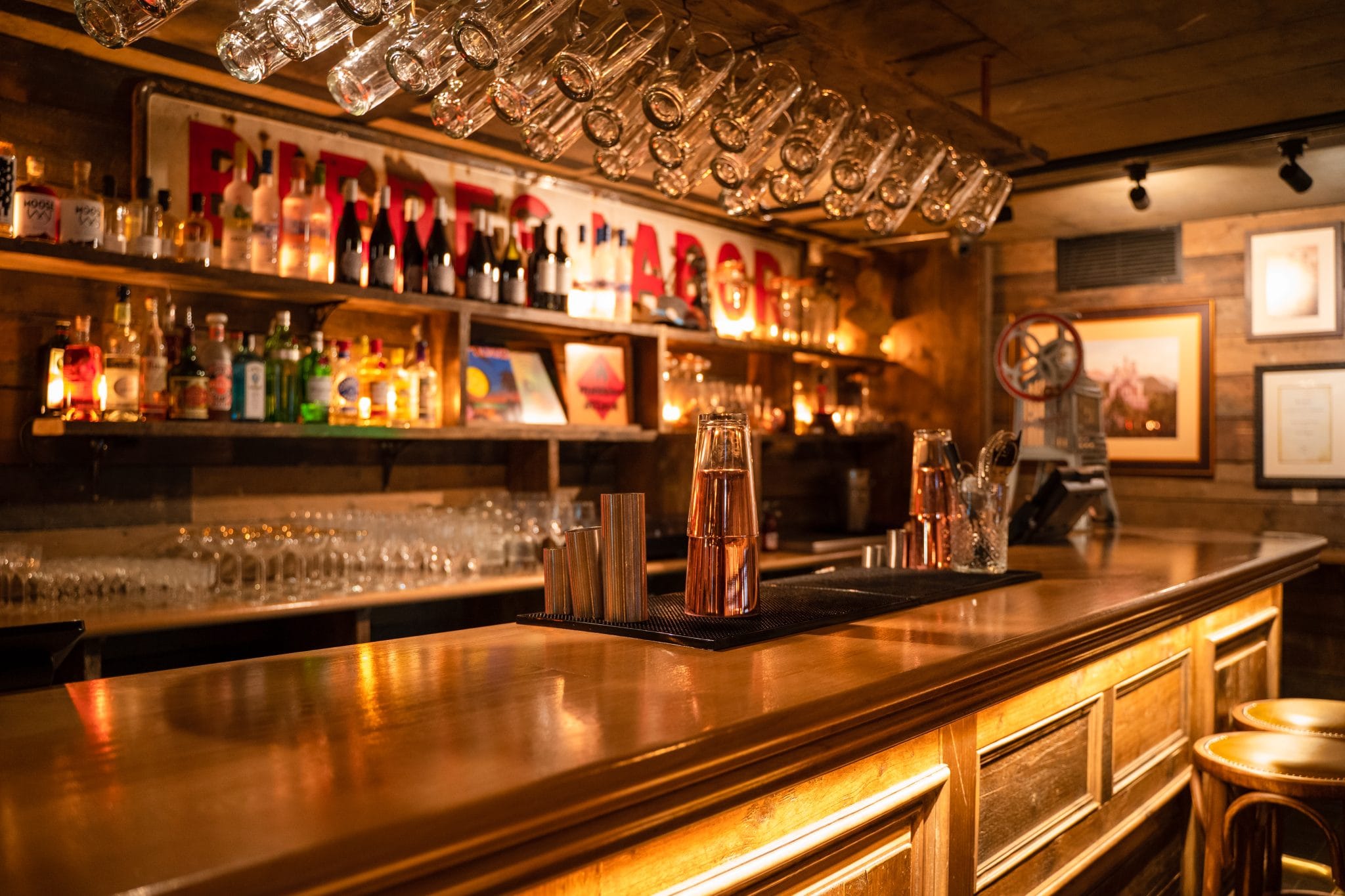 Ludwig's Tavern Birmingham - Albert's Schloss