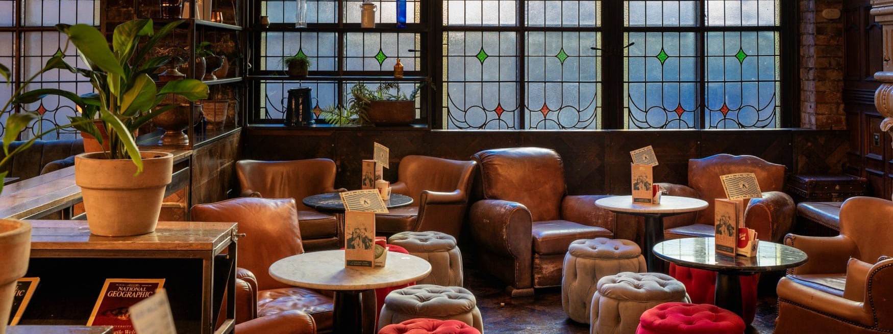 German beer hall in Manchester | Albert’s Schloss Manchester