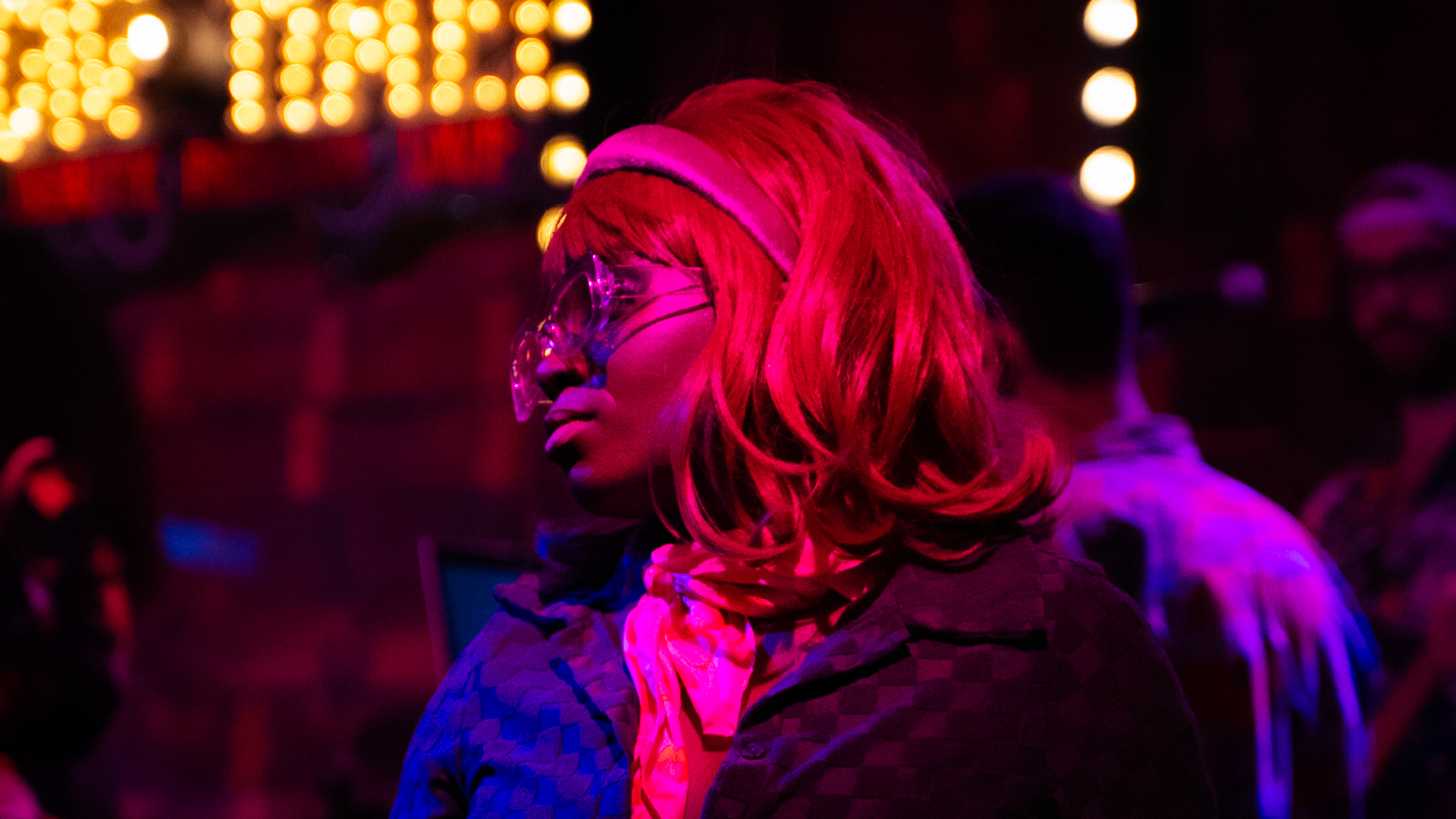 Pleasure Palace - Albert's Schloss