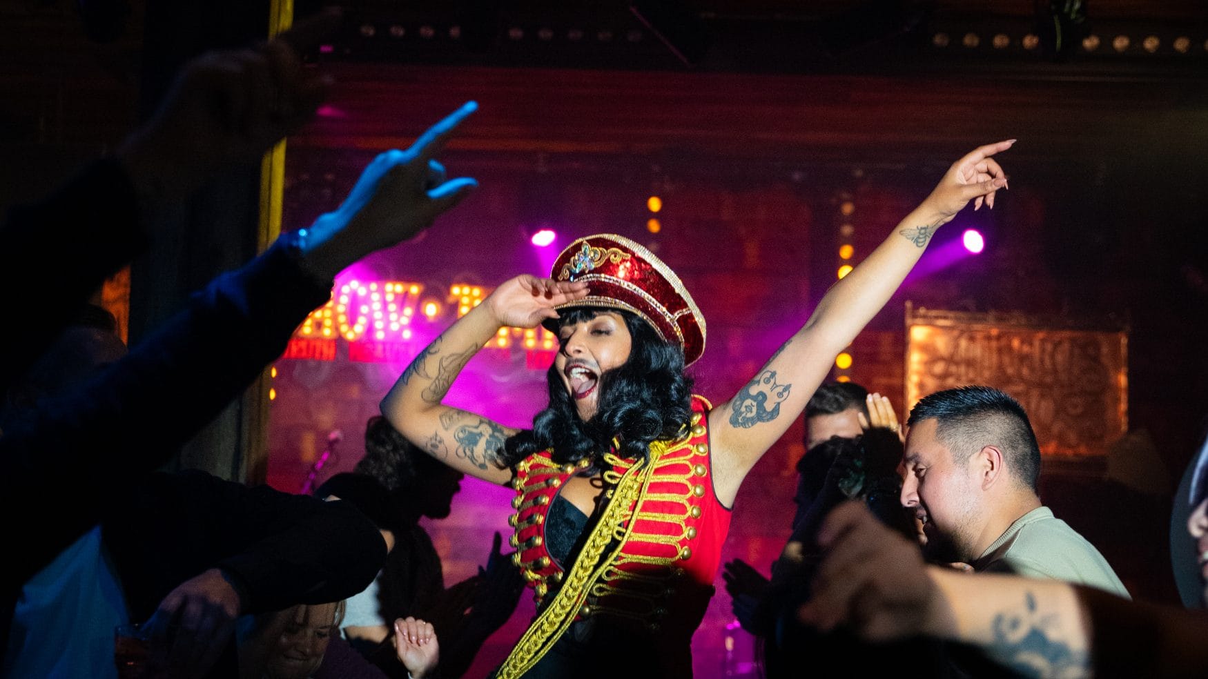 Alpine Restaurant & Beer Hall in Manchester - Albert's Schloss